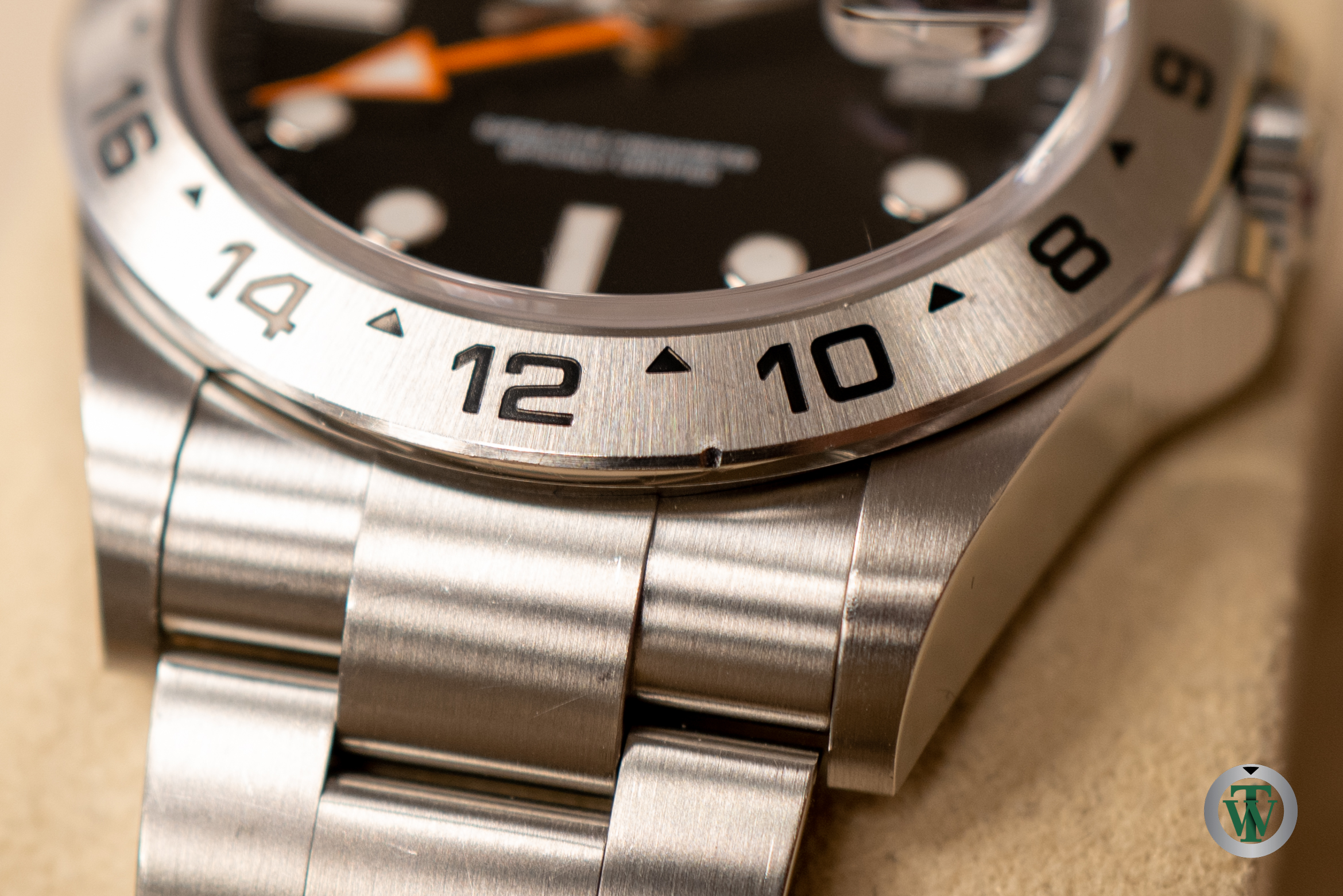 Rolex Explorer II 226570 42mm Black Dial 2022 - Product Details