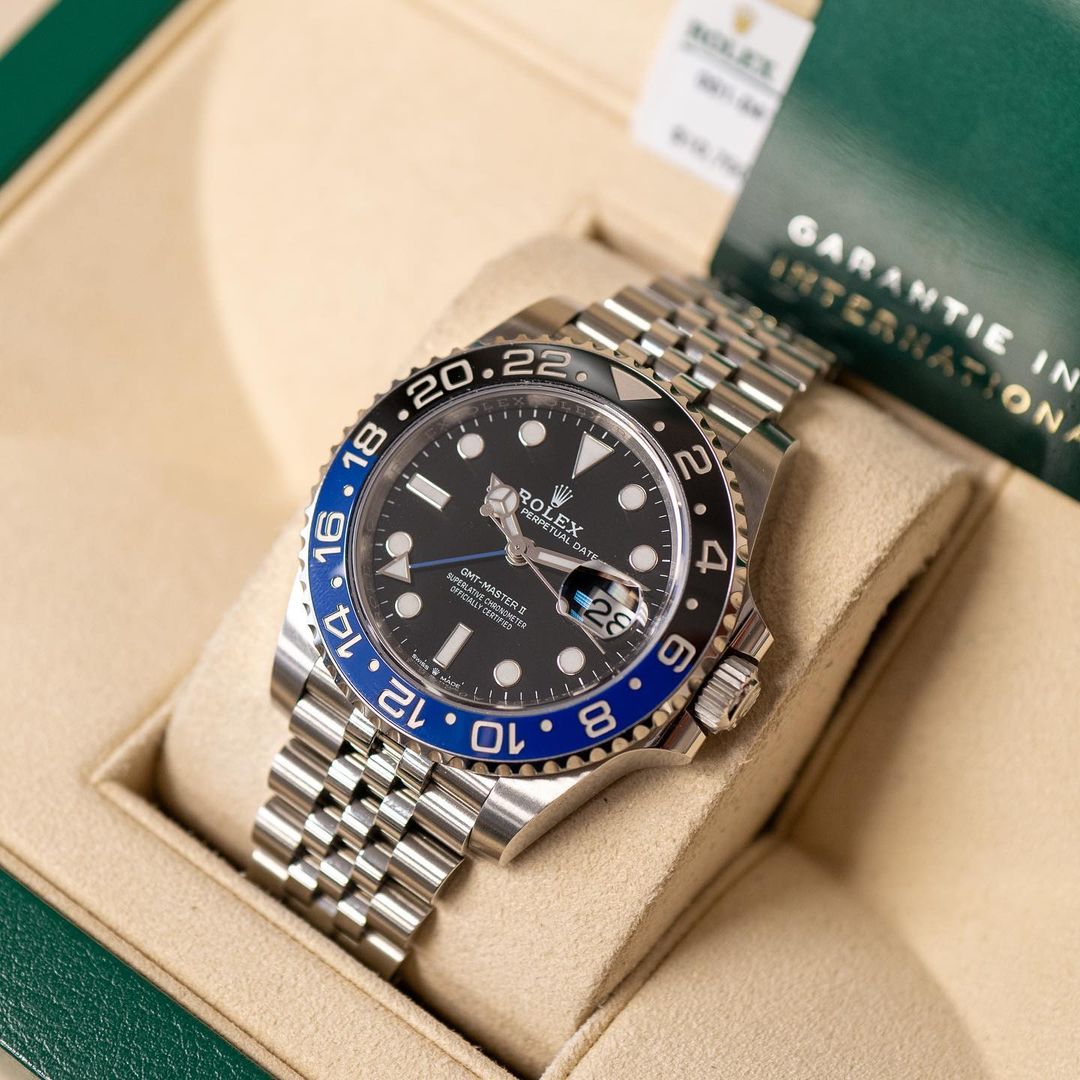 Used Rolex Watches | New York | TopNotch Watch